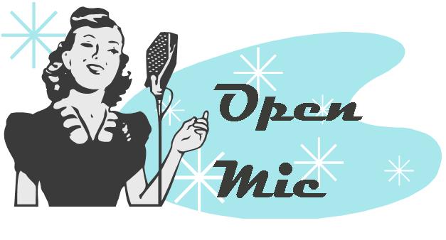 Open Mic~Best read-aloud books for kids (share your favorite and win ...