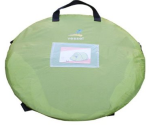 Easy Pop Up tents – perfect option for those hard to put up pole tents ...