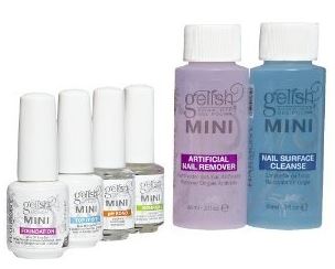 Price Drop – How to DO YOUR OWN SHELLAC GEL NAIL POLISH AT HOME – A ...