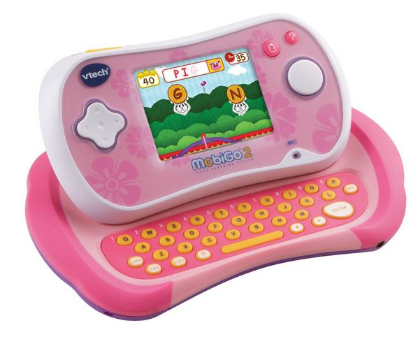 VTech MobiGo 2 Touch Learning System $29.99 (was $59.99) free shipping ...