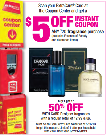 ENTER TO WIN a CVS care package for DAD - A Thrifty Mom