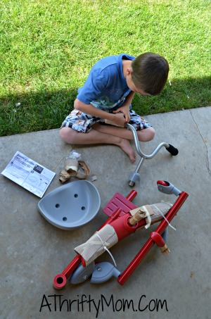 Ziggle Radio Flyer Review ~ Amazing toy for kids! – A Thrifty Mom