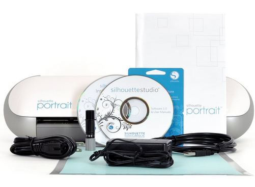 Silhouette Portrait On Sale ~ ONLY $119.00 shipped!!! ~ Lowest Price on ...