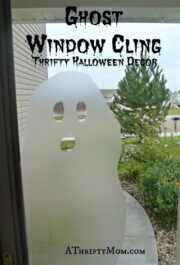 DIY Lollipop Spiders & Ghosts ~ Kid Friendly Halloween Craft – A ...