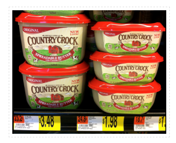 country crock spreadable butter www – A Thrifty Mom