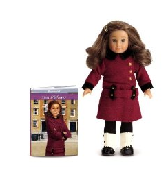 American Girl Doll Mini sets with book low as $15 with FREE shipping ...