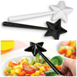 Princess Salt and Pepper Shakers – A Thrifty Mom