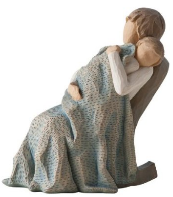 Mothers Day Gift Ideas – Willow Tree Gift Ideas for Moms, Grandmothers ...