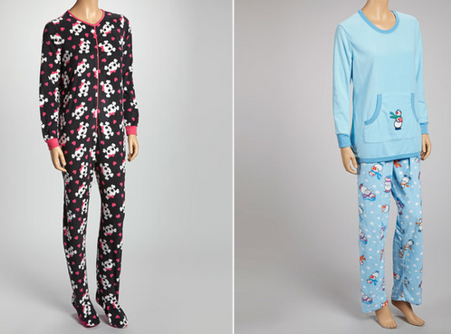 Fun PJ's for tweens, teens and "Hip Mommas" ~ 2 days only Hurry - A ...