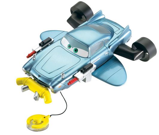 Bath Time Toys On Sale ~ Tubtune Symphony, Cars Finn Bath Blasting ...