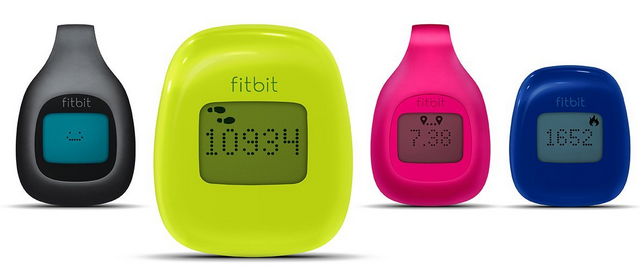 Fitbit Zip Wireless Activity Tracker On Sale ~ Keep On Track With Your ...