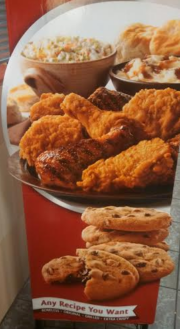KFC’s Festive Feast Meal only $19.99 ~ Dinner made easy, and a happy ...