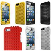 Lego type building block cellphone cases on sale – A Thrifty Mom
