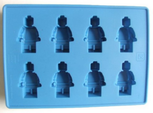 LEGO block and LEGO figure ice tray On Sale - A Thrifty Mom - Recipes ...