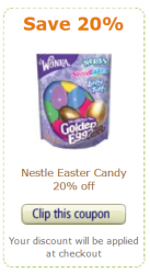 Save On Nestle Easter Candy with Amazon Coupon Deal – A Thrifty Mom