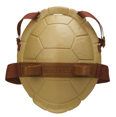 Teenage Mutant Ninja Turtles Costumes for the whole family – A Thrifty Mom