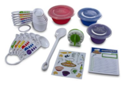 Quick and Easy Tips to Teach Your Kids How To Cook And Use Kitchen ...