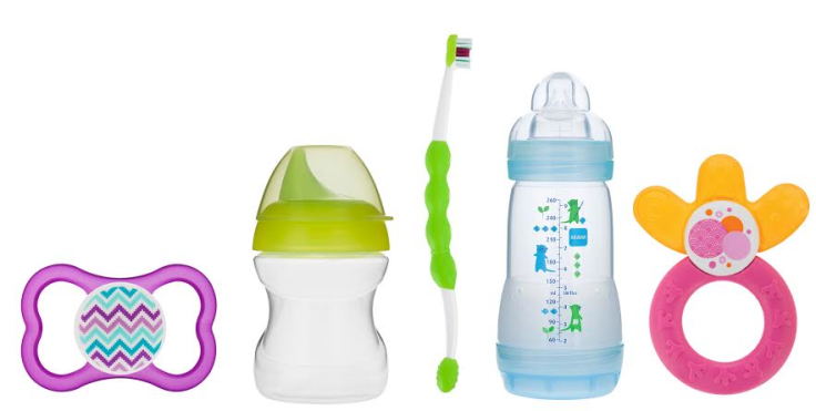 Mam Giveaway ~ Enter to win this $100 prize package – A Thrifty Mom