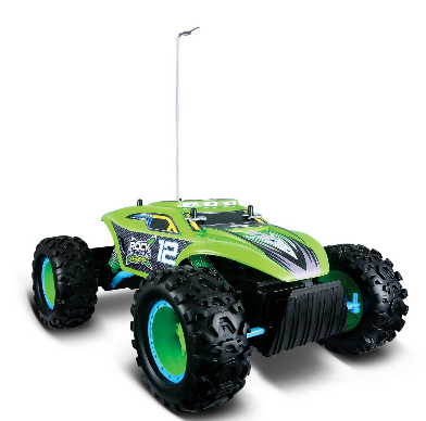 Radio Control Rock Crawlers On Sale ~ Fun Outside Toy, Easter Gift Idea ...
