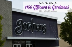 20% off your ENTIRE PURCHASE at Gordmans ~ Gordmans Coupon - A Thrifty ...