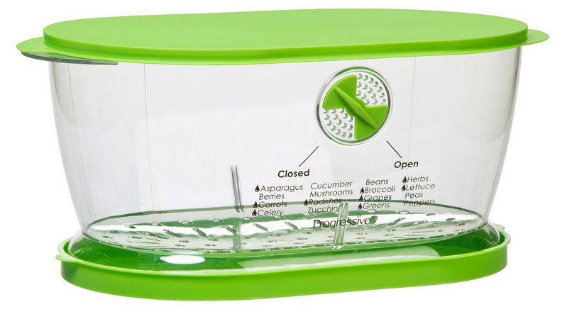 Prepworks Lettuce Keeper $2.00 off Amazon Coupon ~ Keeps Veggies ...