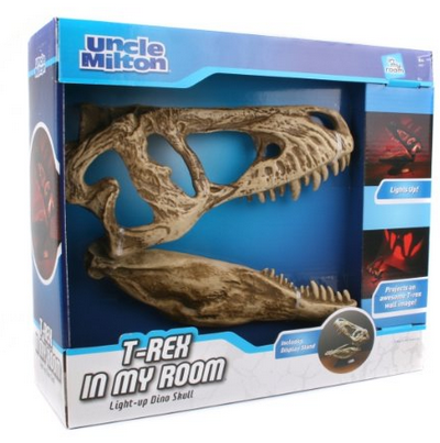 T-Rex in My Room On Sale $10.79 ~ Gift Idea for Dinosaur Fanatics – A ...