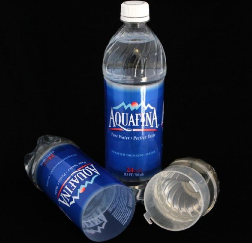 Hidden Safe,Hide your valuables in plain sight, water bottle, soda can ...