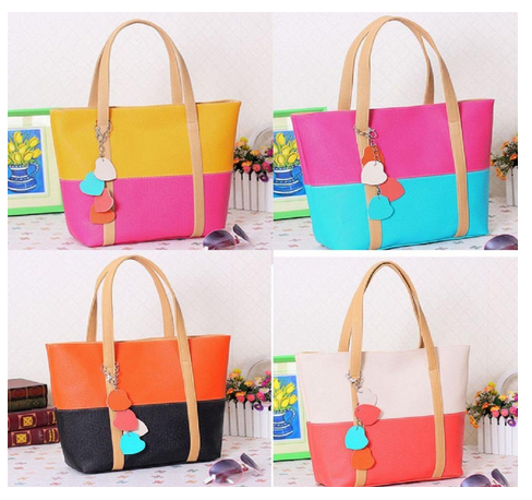 Women's Totes low as $8.92 shipped free ~ Perfect for Carrying All of ...