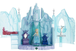 Disney Frozen Elsa Castle Playset low as $15 with FREE shipping options ...