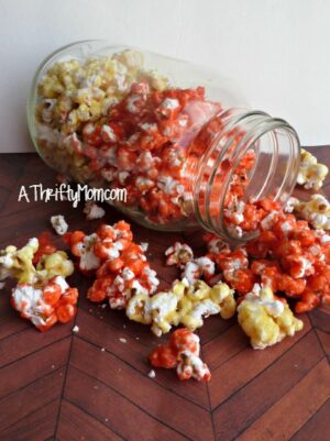 jello flavored popcorn, #snack, #thriftysnack, #popcorn, #jello, # ...