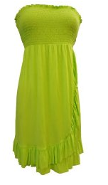 Summer Beach Sun Dresses on sale – Perfect for pool side relaxing – A ...