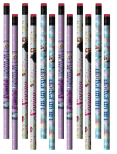 Disney Frozen Back to School Supplies – A Thrifty Mom