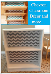 Chevron print contact paper ~ OH MY, this is a crafters DREAM #Chevron ...