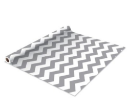 Chevron print contact paper ~ OH MY, this is a crafters DREAM #Chevron ...