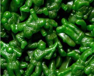 Army Men Gummy candy – Fun party treat (free shipping) – A Thrifty Mom