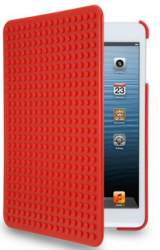 LEGO iPad case – Keep the kids sticky fingers off your iPad, let them ...