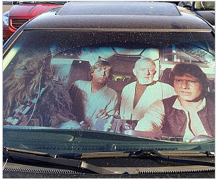 star wars window sun cover - A Thrifty Mom - Recipes, Crafts, DIY and more