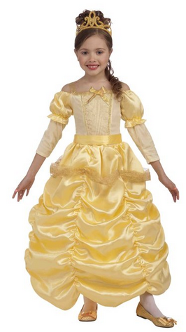 Girls Halloween Costumes Under $15 #HalloweenCostume – A Thrifty Mom