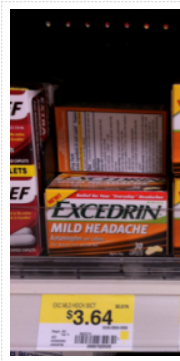 Excedrin Mild Headache 30 Ct. Only $2.14 Each At Walmart – A Thrifty Mom