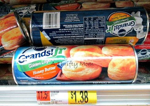 pillsbury grands jr atm – A Thrifty Mom