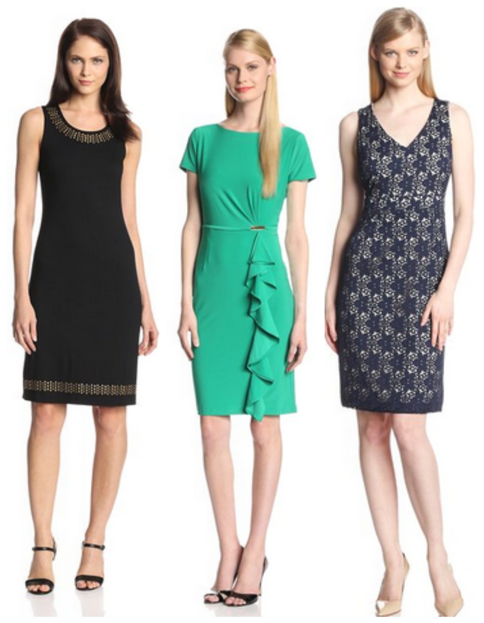 Womens Dresses On Sale - Perfect for your next special occasion! # ...