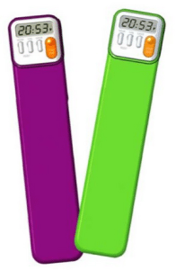 Mark My Time Book Mark and Digital Timer – Perfect for Timing Kids ...