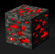 Minecraft Light Up Redstone, Diamond Ore Night Light, Torch Nite Light ...
