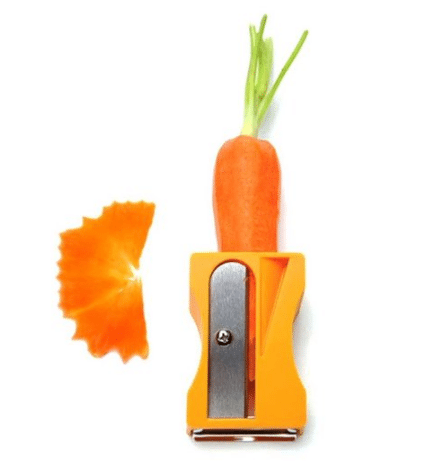 Vegetable Fruit Curl Slicer – Awesome way to get kids to eat their ...