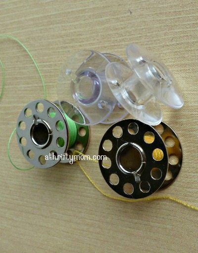 10 Must Have Supplies For Learning To Sew On A Machine – A Thrifty Mom