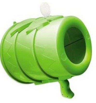 Vortex Cannons – The fun new way to play games at family reunions and ...