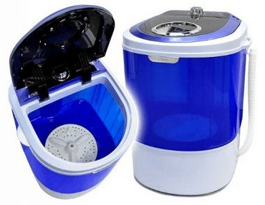 Countertop Washing Machines – Perfect to save money instead of using ...