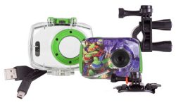 Nickelodeon's Action Video Camera for Kids low as $10.24 - Gift Idea ...