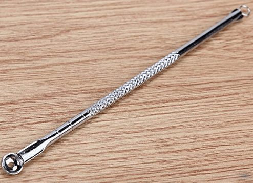 how to pop zits safe – A Thrifty Mom