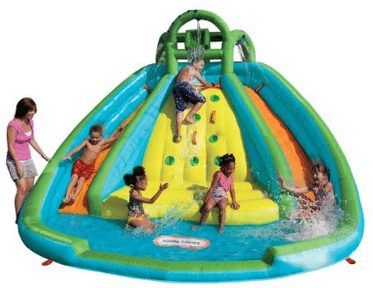 Best selling Inflatable Water Slides – Enjoy the summer – A Thrifty Mom
